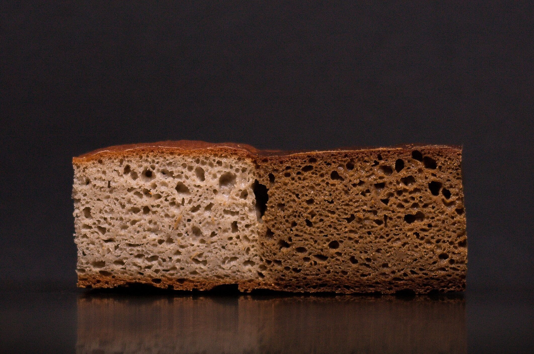 Aprende a hacer pan proteico sin gluten | Taller en Barcelona